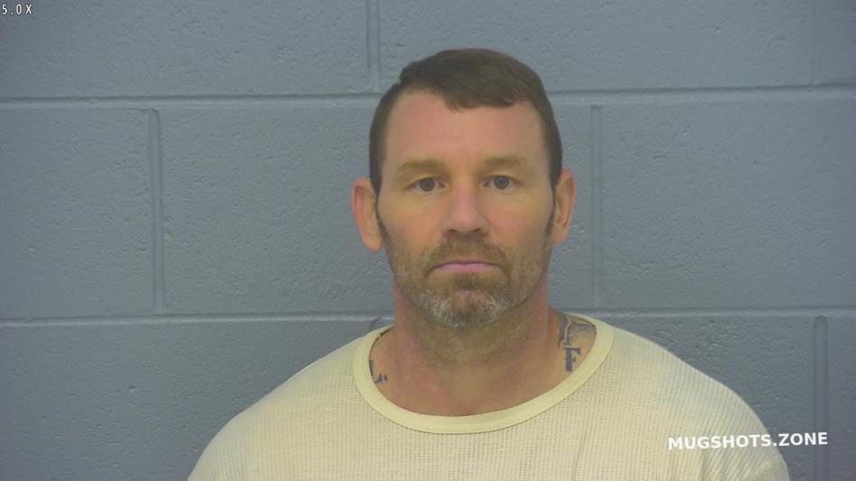 HANGGE RONALD LANCE 10/27/2022 - Greene County Mugshots Zone