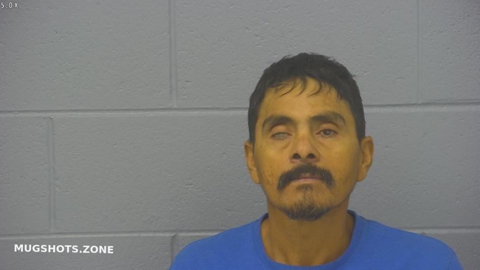 TORRES-SIERRA CARNELIO NA 10/27/2022 - Greene County Mugshots Zone