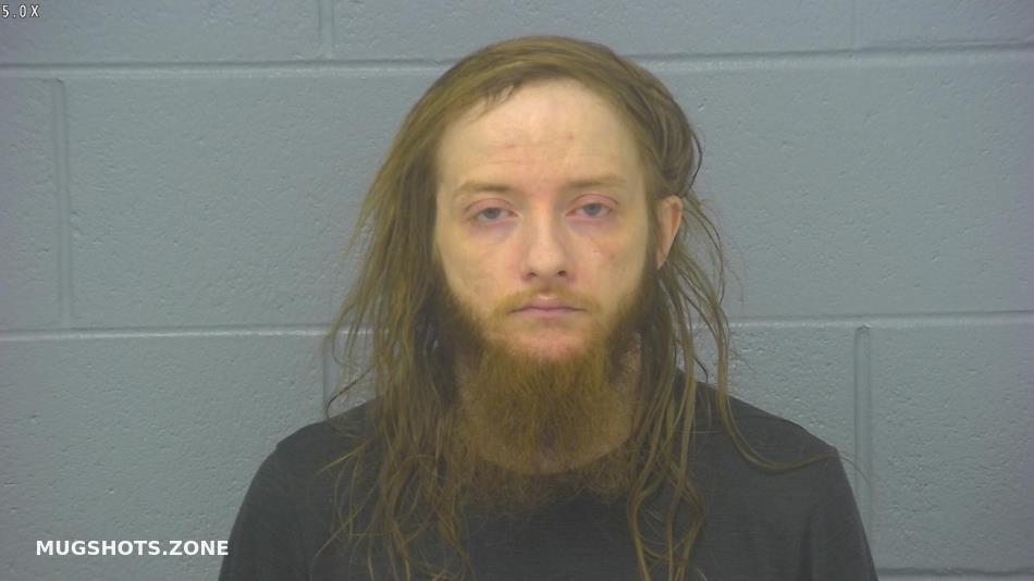 NEASE JEREMY DANIEL 10/27/2022 - Greene County Mugshots Zone