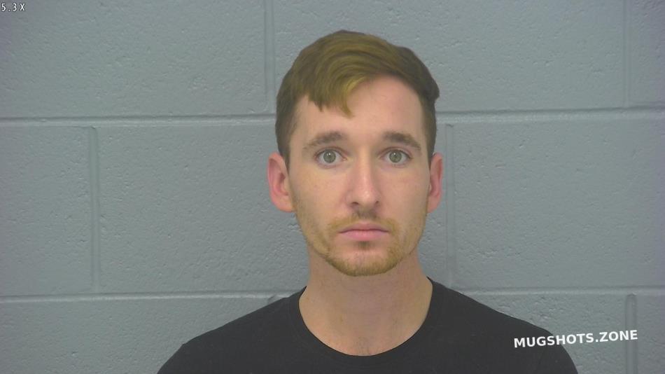 SILLS TYLER JORDAN 10/28/2022 - Greene County Mugshots Zone