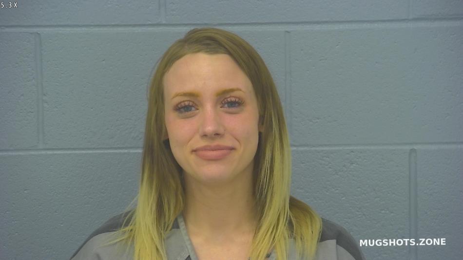 LASHLEY-CHILDERS MACKENZIE ELISE 10/28/2022 - Greene County Mugshots Zone
