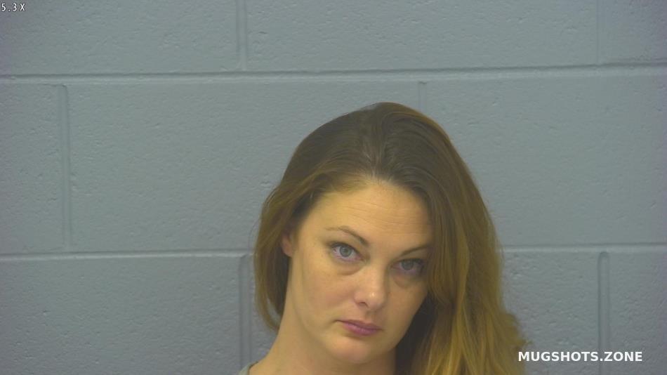 COX JENNIFER RENEE 10/29/2022 - Greene County Mugshots Zone