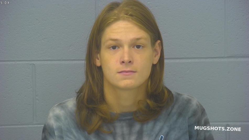 KOLB JACKSON TYLER 11/04/2022 - Greene County Mugshots Zone