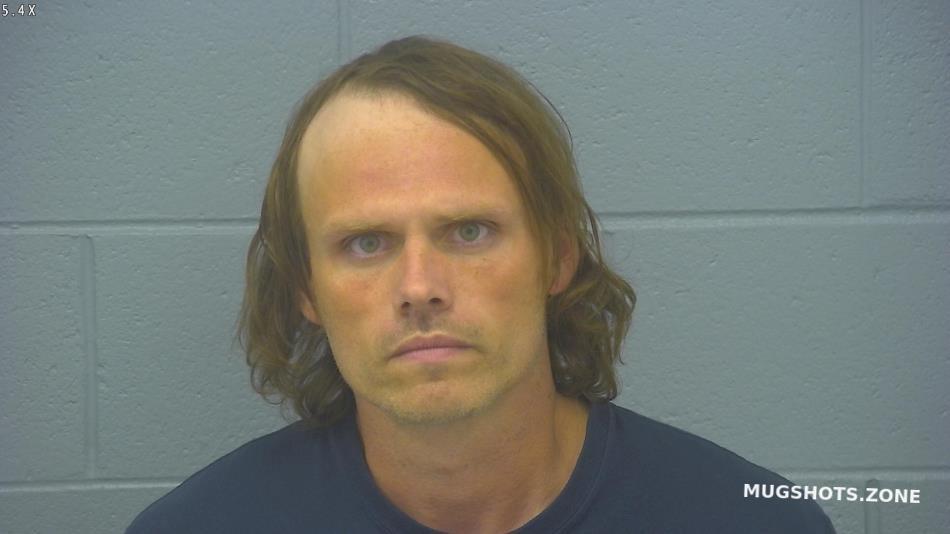 WHITE MARK JAMES 11/06/2022 - Greene County Mugshots Zone