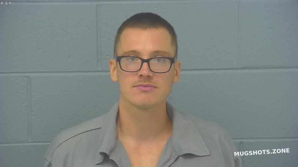 CHAPPIUS NATHAN MICHAEL 11/08/2022 - Greene County Mugshots Zone