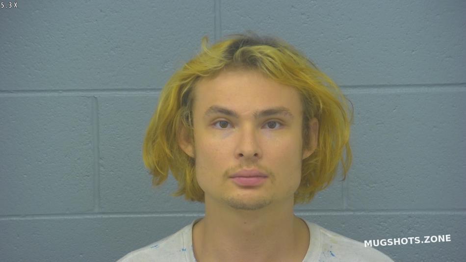 BERRY DEREK JAMES 11/09/2022 - Greene County Mugshots Zone