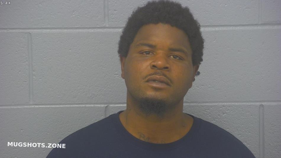DARRIS DAVID WILLIAM 11/10/2022 - Greene County Mugshots Zone
