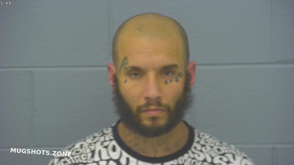 GAMBLE THOMAS WILLIAM III 11/10/2022 - Greene County Mugshots Zone