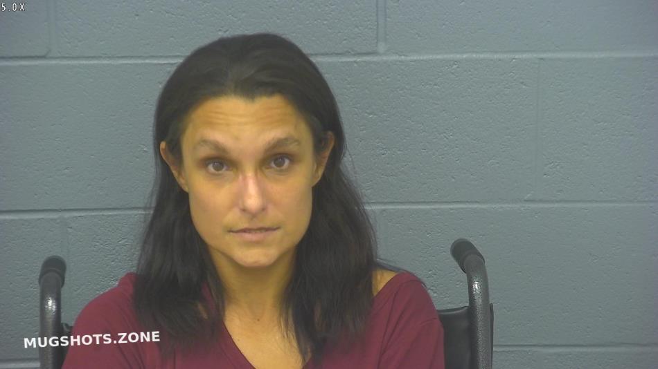 APPLEGATE SHALON MARIE 11/10/2022 - Greene County Mugshots Zone