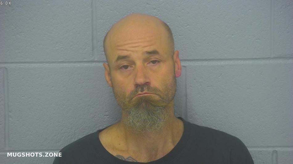 LARSON JEREMY TODD 11/12/2022 - Greene County Mugshots Zone