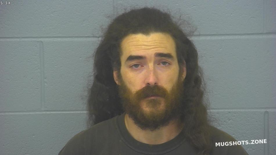 APPLEGATE CHRISTOPHER DALE 11/12/2022 - Greene County Mugshots Zone