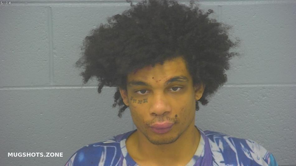 HARRIS MICHAEL LASHAWN 11/15/2022 - Greene County Mugshots Zone