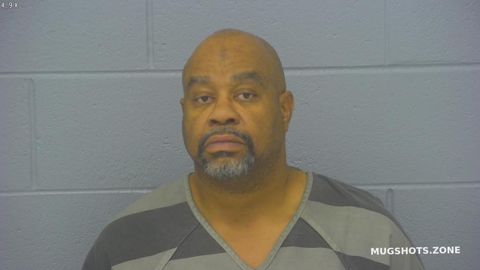 FORD WEST PHARRIS SENIOR 11/16/2022 - Greene County Mugshots Zone