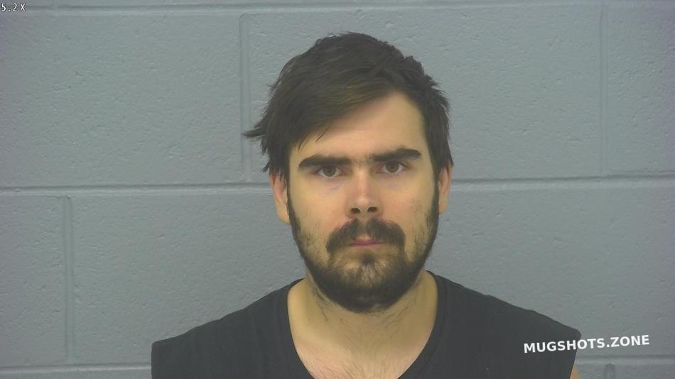 GILLHAM BRANDON MICHAEL 11/17/2022 - Greene County Mugshots Zone