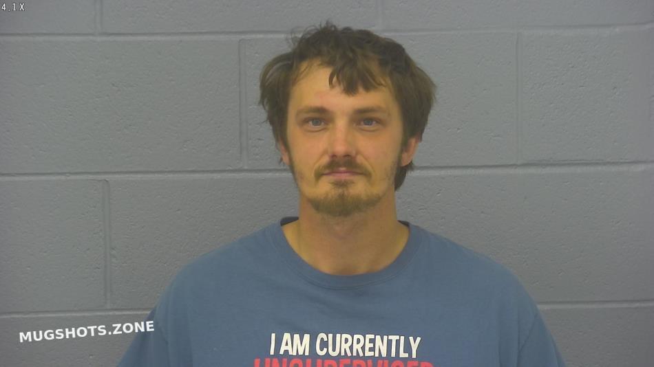 FREEMAN AARON MICHAEL 11/18/2022 - Greene County Mugshots Zone