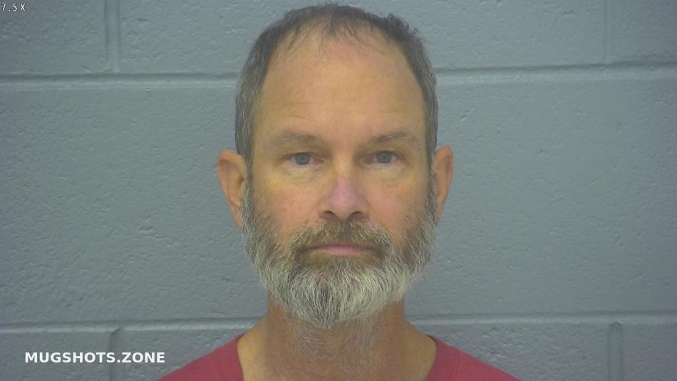 PINKARD ROBERT STEVEN 11/18/2022 - Greene County Mugshots Zone