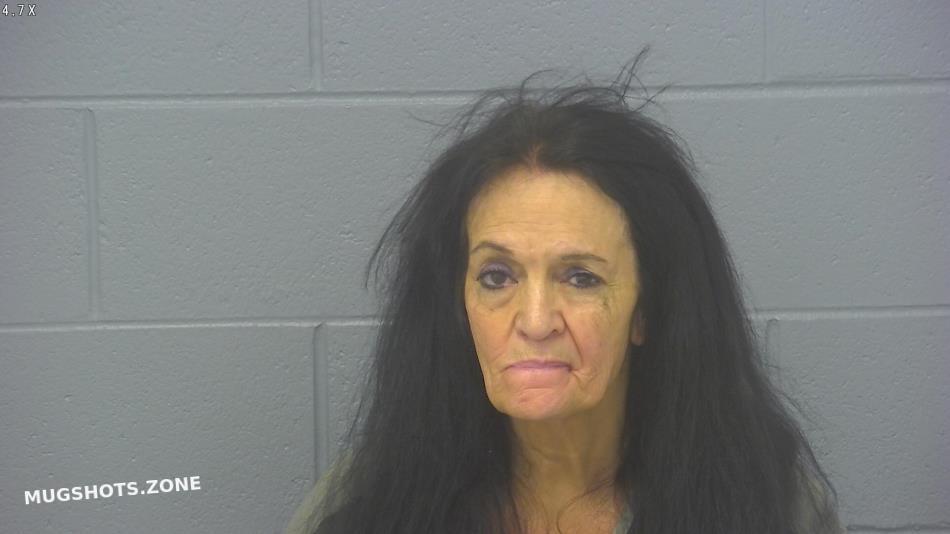 ROSS DEBORAH KAY 11/19/2022 - Greene County Mugshots Zone