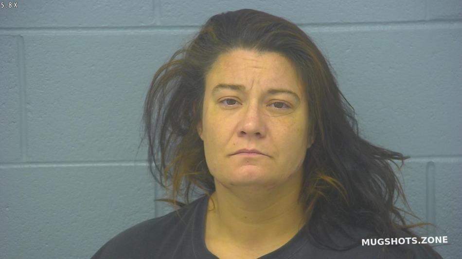 GRIFFITH KRISTINA MARIE 11/20/2022 - Greene County Mugshots Zone