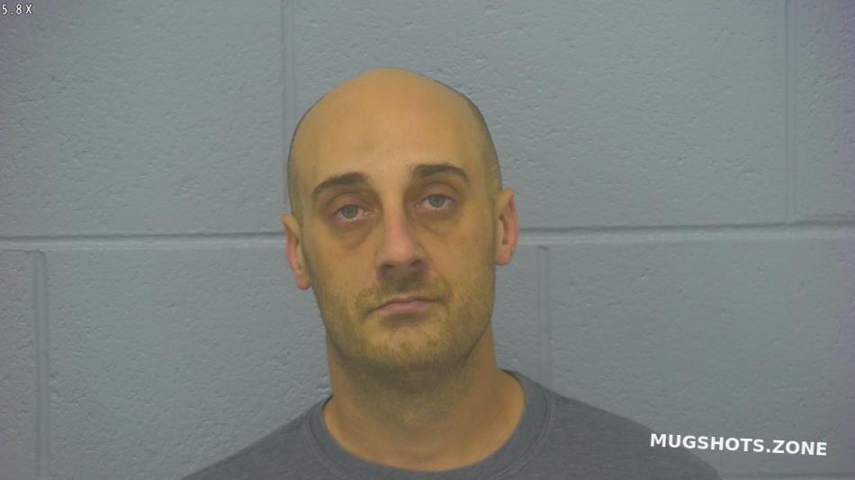 STRONG KEVIN ALAN 11/20/2022 - Greene County Mugshots Zone