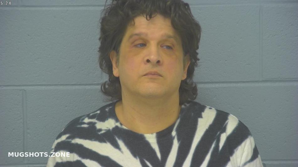 MESSER SHAWN DANIEL 11/21/2022 - Greene County Mugshots Zone