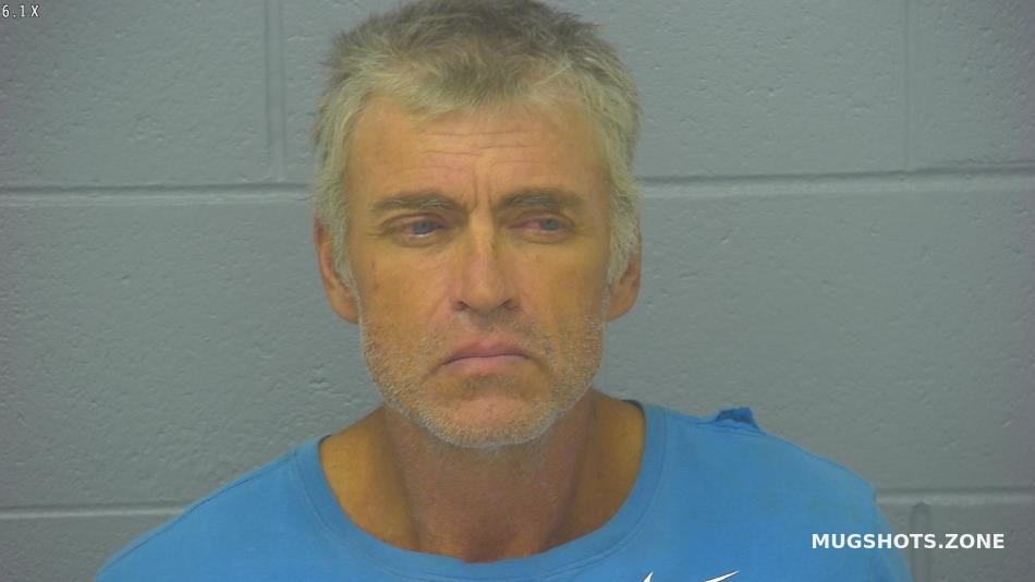 BOTTORFF ROY CHRISTIAN 11/22/2022 - Greene County Mugshots Zone