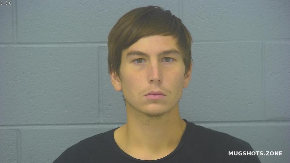 DAUZAT MARK ANTHONY JUNIOR 11/22/2022 - Greene County Mugshots Zone