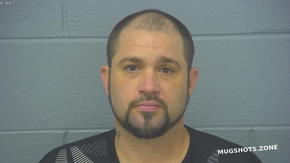 SMITH CHRISTOPHER MICHAEL 11/29/2022 - Greene County Mugshots Zone