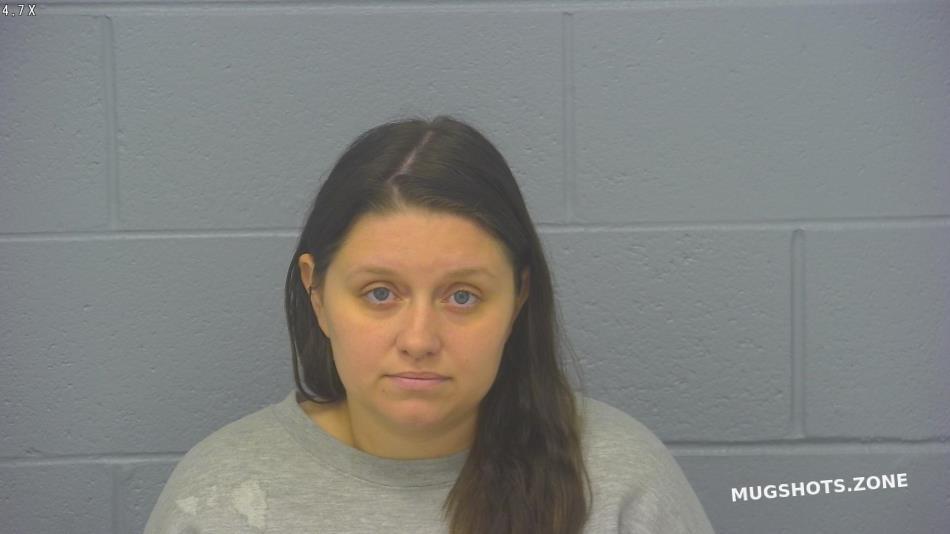 ROSS ASHLEY NICOLE 12/01/2022 - Greene County Mugshots Zone