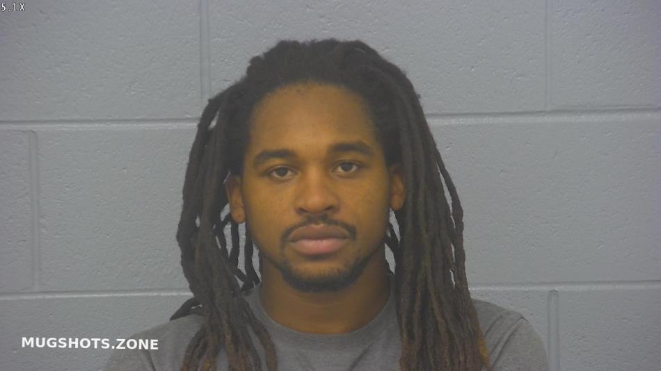 HILL DEMARCUS LEEANTHONY 12/02/2022 - Greene County Mugshots Zone