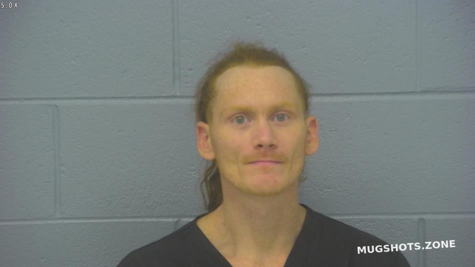 PRATER STEVEN AVERY 12/02/2022 - Greene County Mugshots Zone