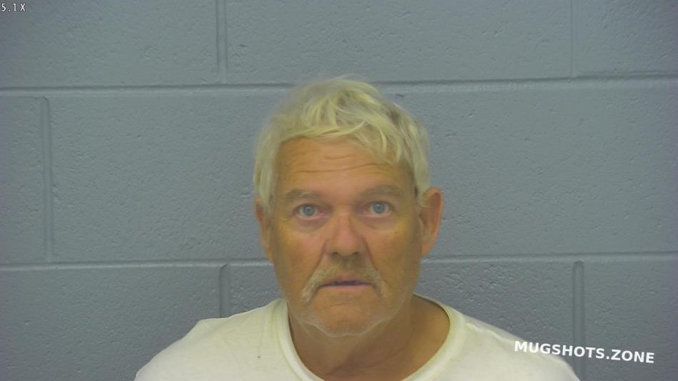 SPENCE MICHAEL GORDON 12/02/2022 - Greene County Mugshots Zone