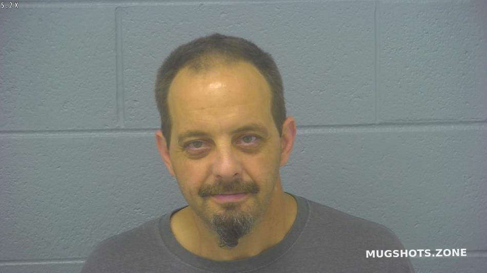 MCINTOSH KEITH EDWARD 12/05/2022 - Greene County Mugshots Zone