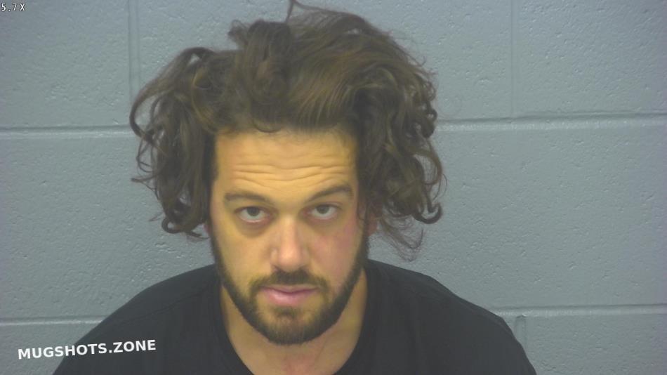Whitmore Kyle Bradley 12062022 Greene County Mugshots Zone