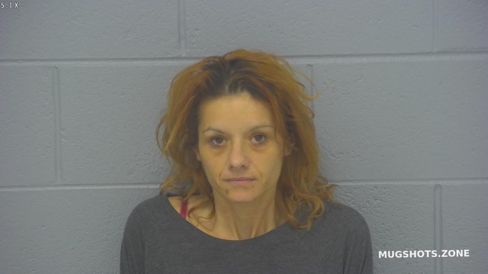 SCHAEDEL MICHELLE LEA 12/07/2022 - Greene County Mugshots Zone