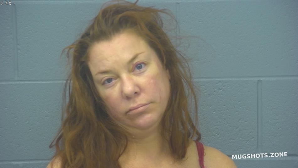 CRAIG ANGELA RACHELLE 12/07/2022 - Greene County Mugshots Zone