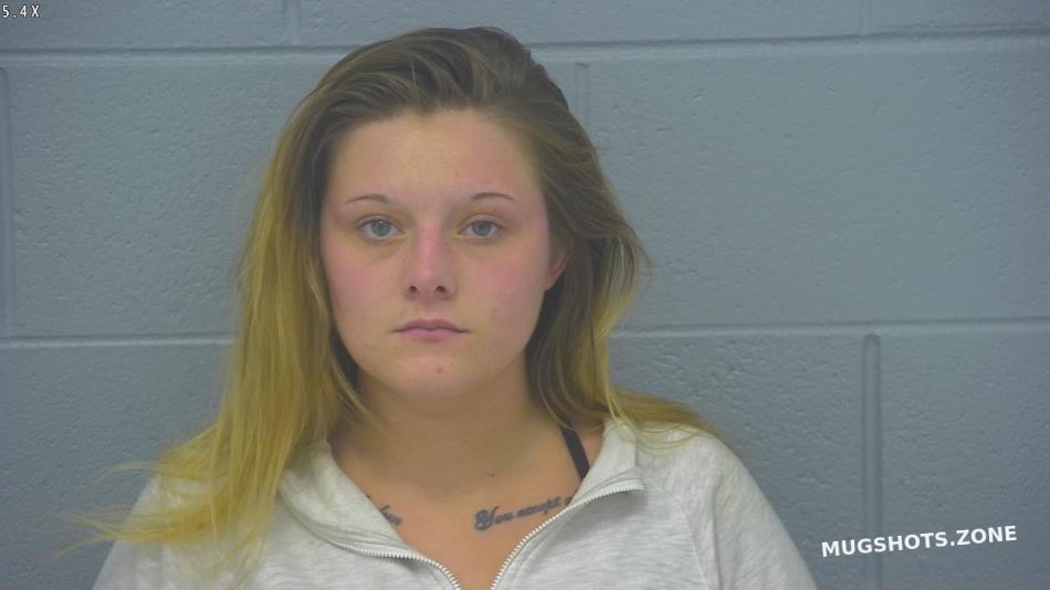 WRIGHT RENA NICOLE 12/15/2022 - Greene County Mugshots Zone