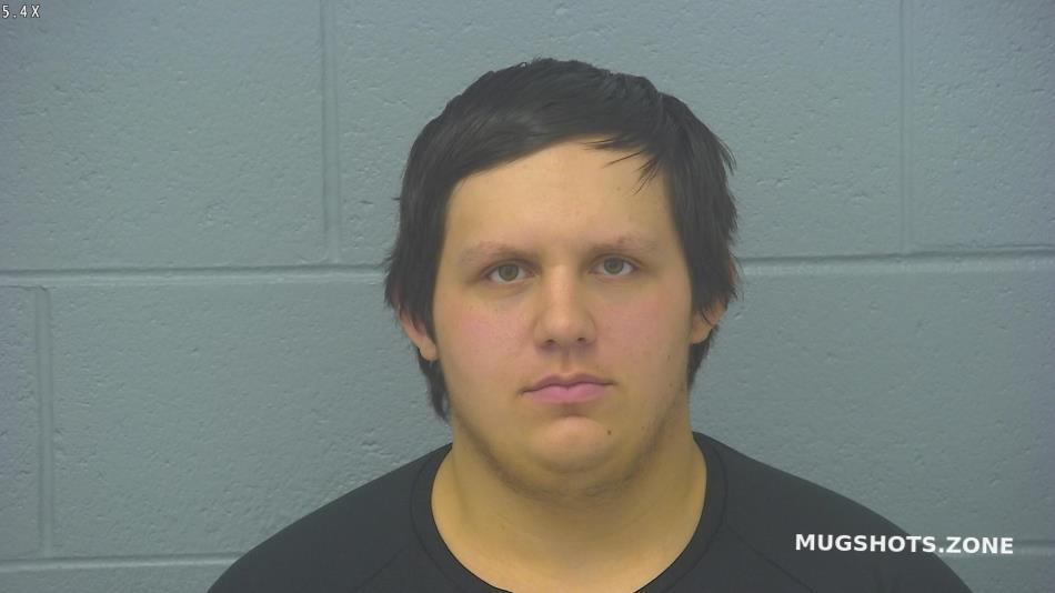 SHOEMAKER CASEY JAMES 12/15/2022 - Greene County Mugshots Zone