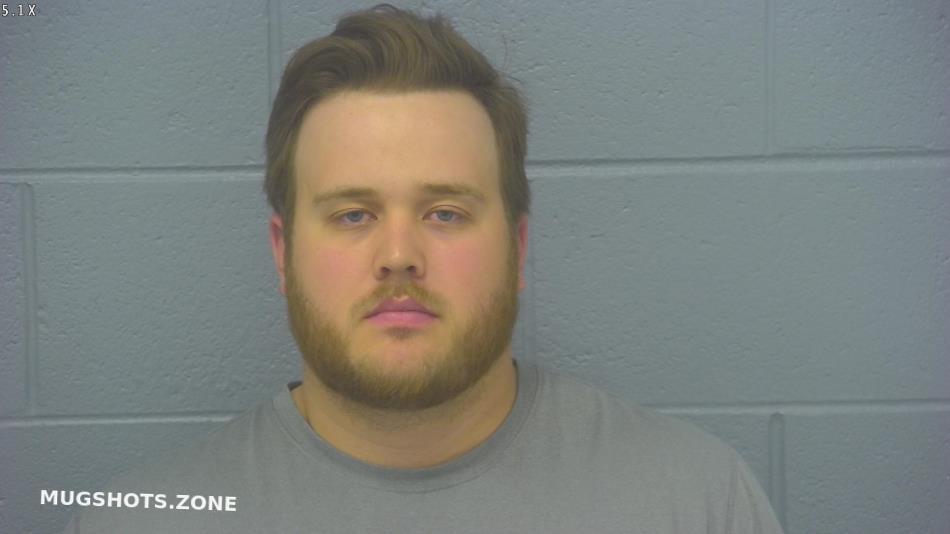 BOLIN TYLER WAYNE 12/17/2022 - Greene County Mugshots Zone