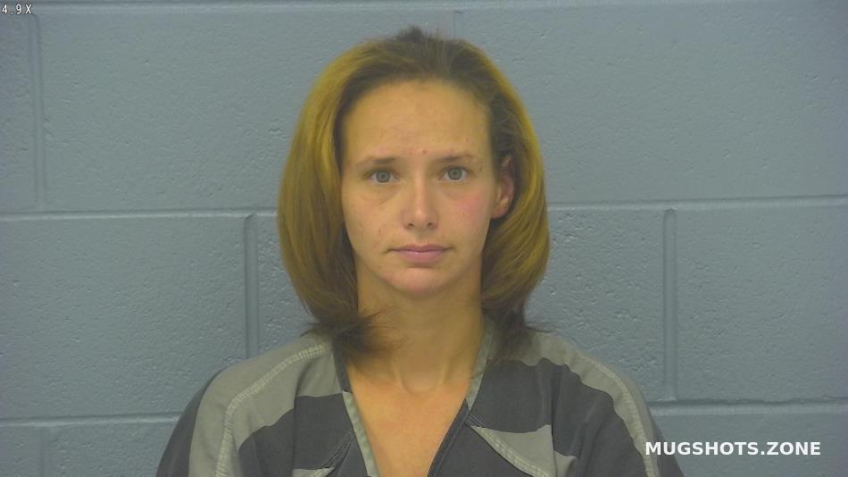 VOSE STEPHANIE ANN 12/19/2022 - Greene County Mugshots Zone