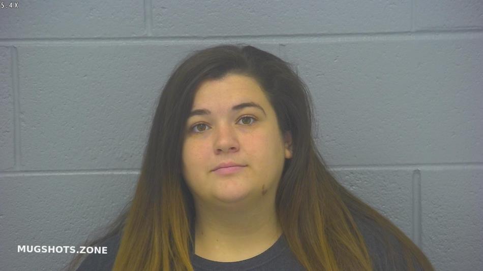 French Emily Nicole 12 21 2022 Greene County Mugshots Zone