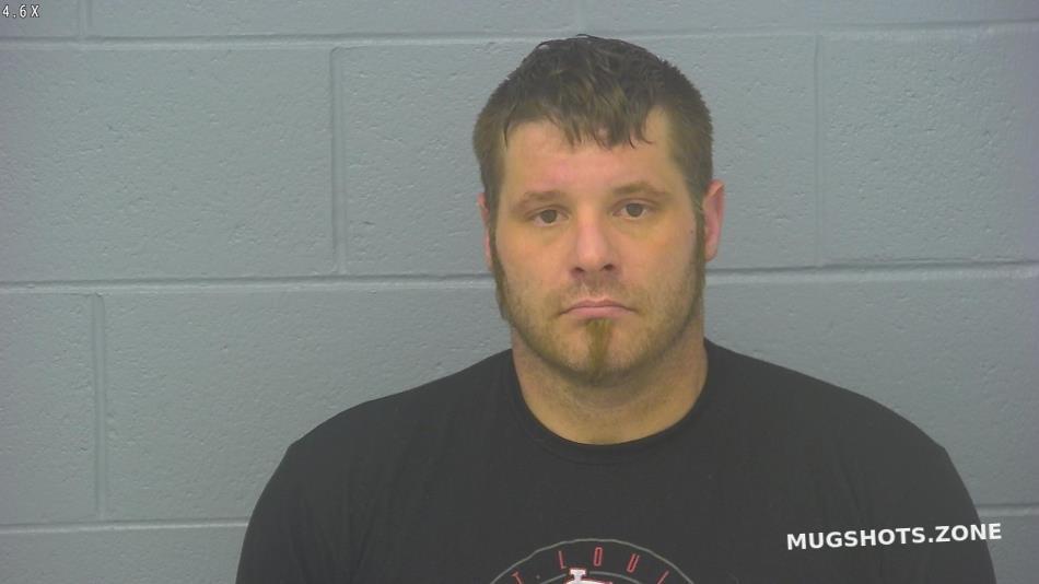 BENENHALEY CURTIS CARL III 12/22/2022 - Greene County Mugshots Zone