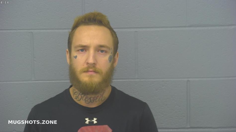 HEMBREE BRITT ISAAC CALHOUN 12/28/2022 - Greene County Mugshots Zone