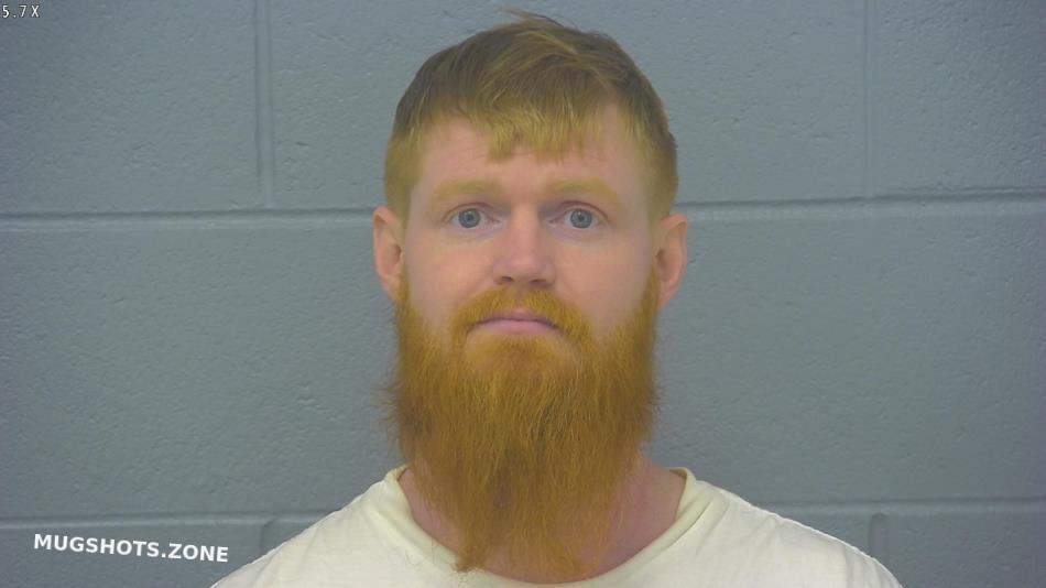 LAPHAM MICHAEL DANIEL 12/30/2022 - Greene County Mugshots Zone