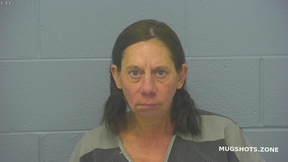 VAUGHT ANN ELIZABETH 12/30/2022 - Greene County Mugshots Zone