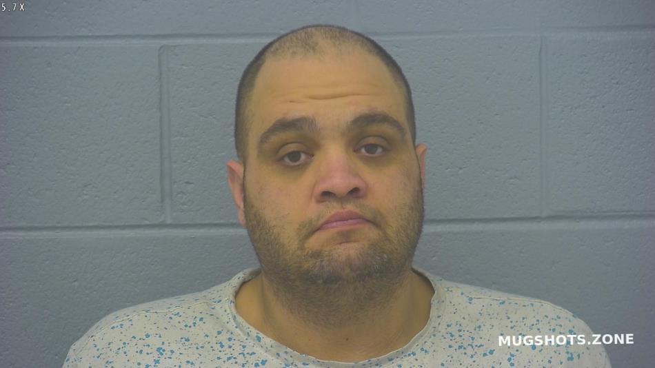 CLIFT JUSTIN WAYNE 12/30/2022 - Greene County Mugshots Zone