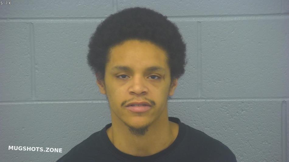 HOWARD MAURICE ALEXANDER 01/01/2023 - Greene County Mugshots Zone