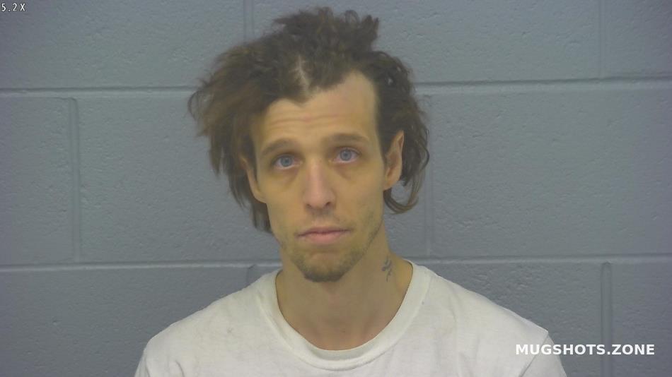 TRIPLETT MARCUS LEE 01/03/2023 - Greene County Mugshots Zone