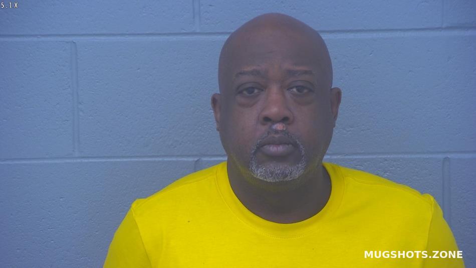 GARRISON EUGENE NATHANIEL 01/08/2023 - Greene County Mugshots Zone