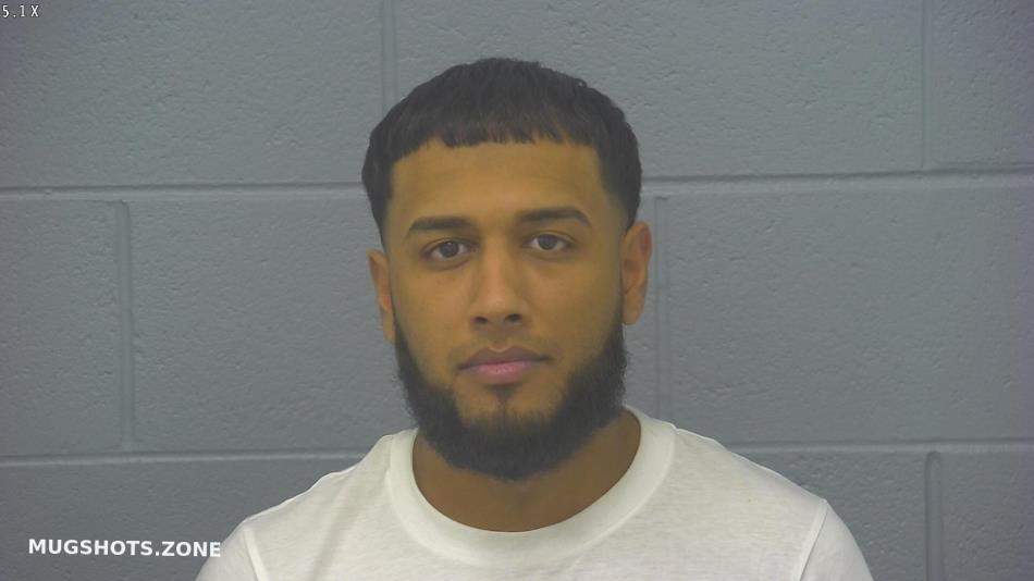 SANTIAGO-NEGRON ALEX NMN 01/09/2023 - Greene County Mugshots Zone