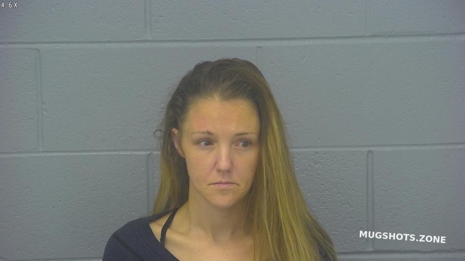 MILLER ASHLEY MARIE 01/10/2023 - Greene County Mugshots Zone